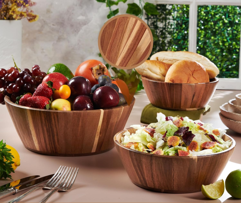 10 Best Gift Ideas Every Home Chef Will Absolutely Love - Jessie Tells All